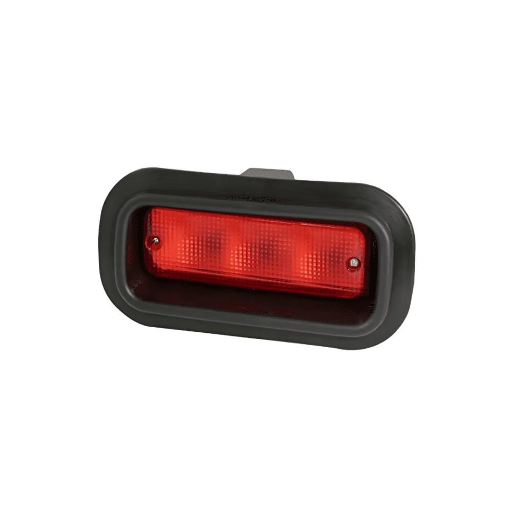Universal JDM Rear Bumper Brake Light for car by ZingFix | FameWheels ...