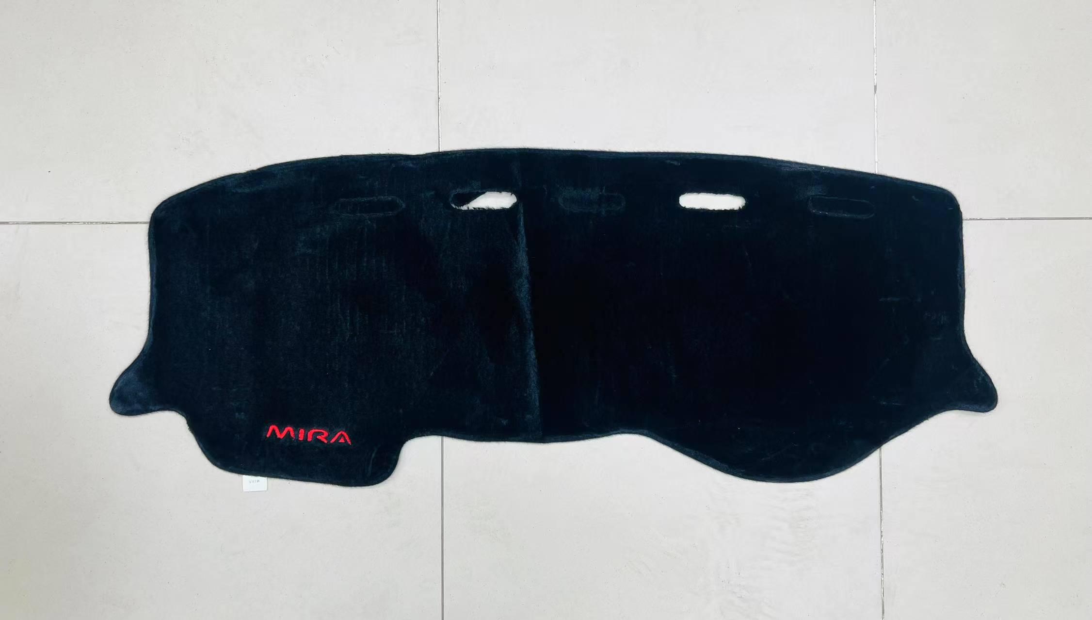 Daihatsu Mira Dashboard Cover for car by Azeem Autos | FameWheels Auto ...